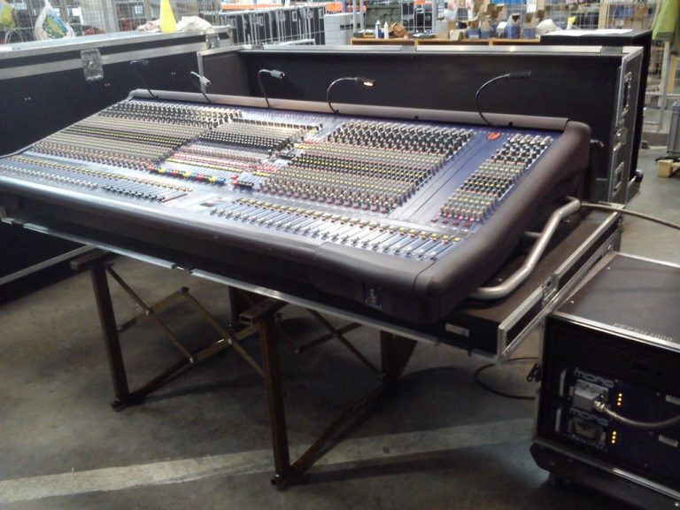 Midas Heritage H3000 – Codex Events S.A.