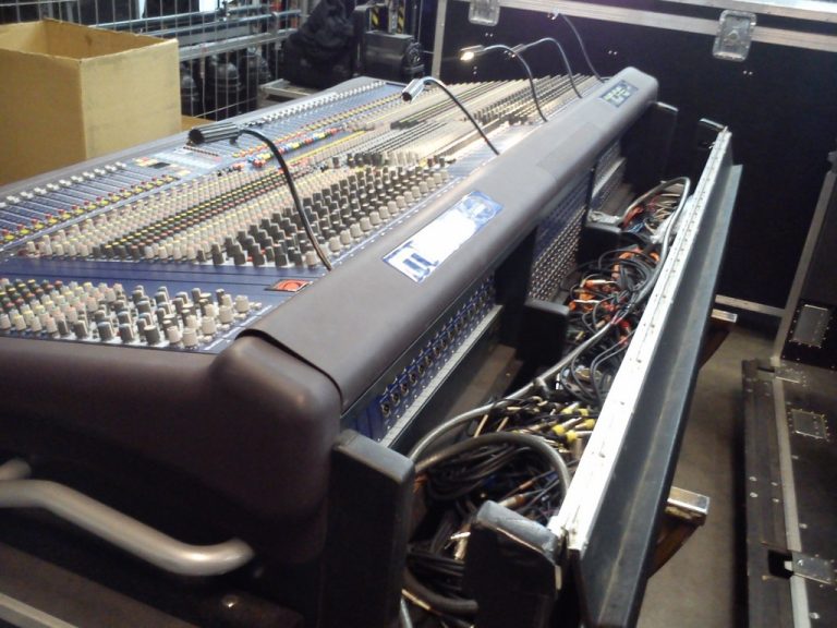 Midas Heritage H3000 – Codex Events S.A.