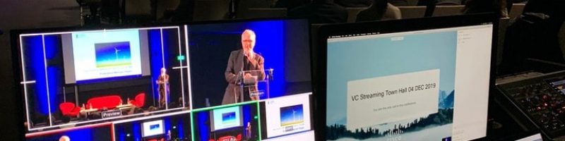 Codex Events S.A. – L'innovation au service de l'événementiel