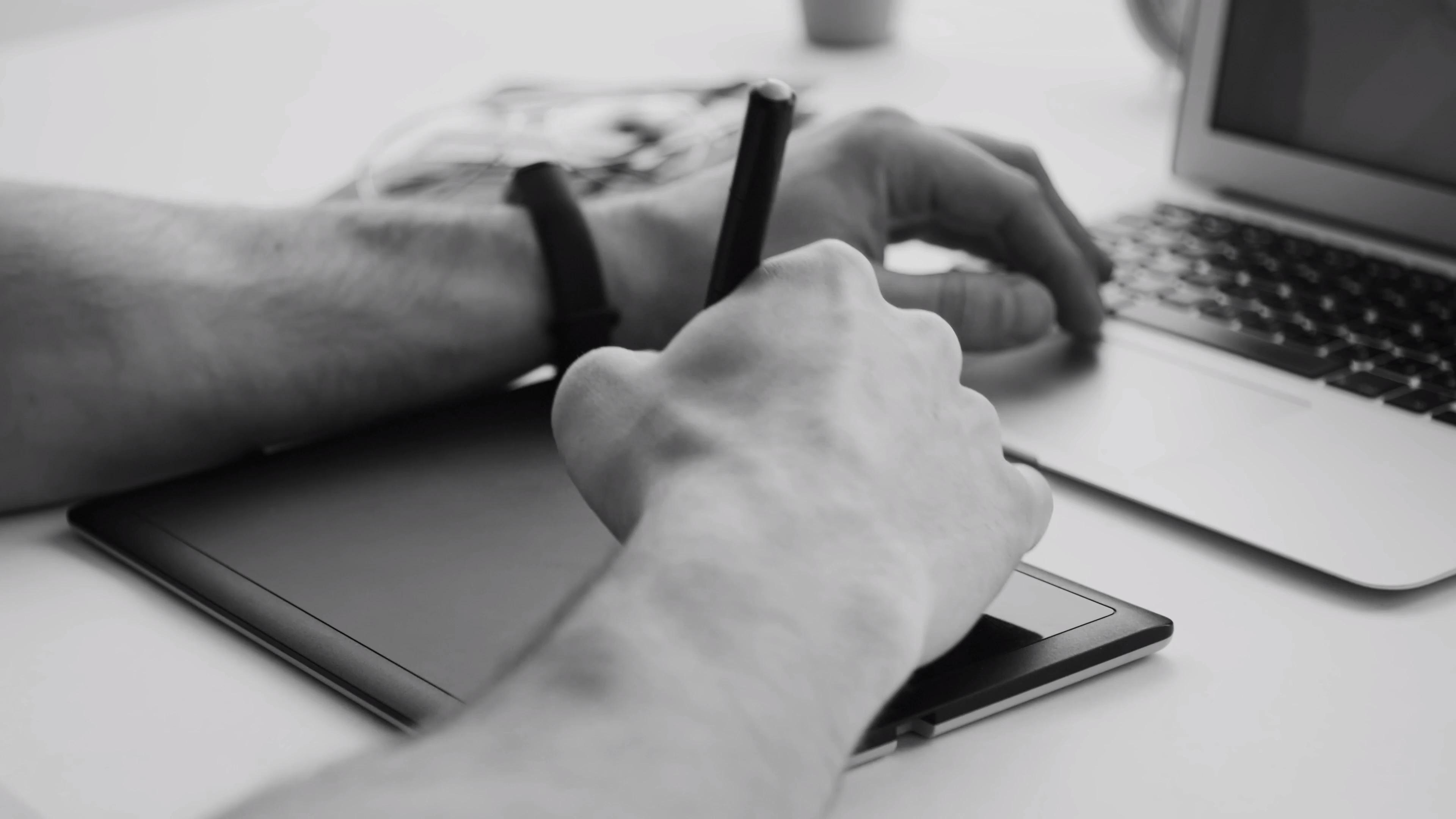 Digital Design – Codex Events S.A.